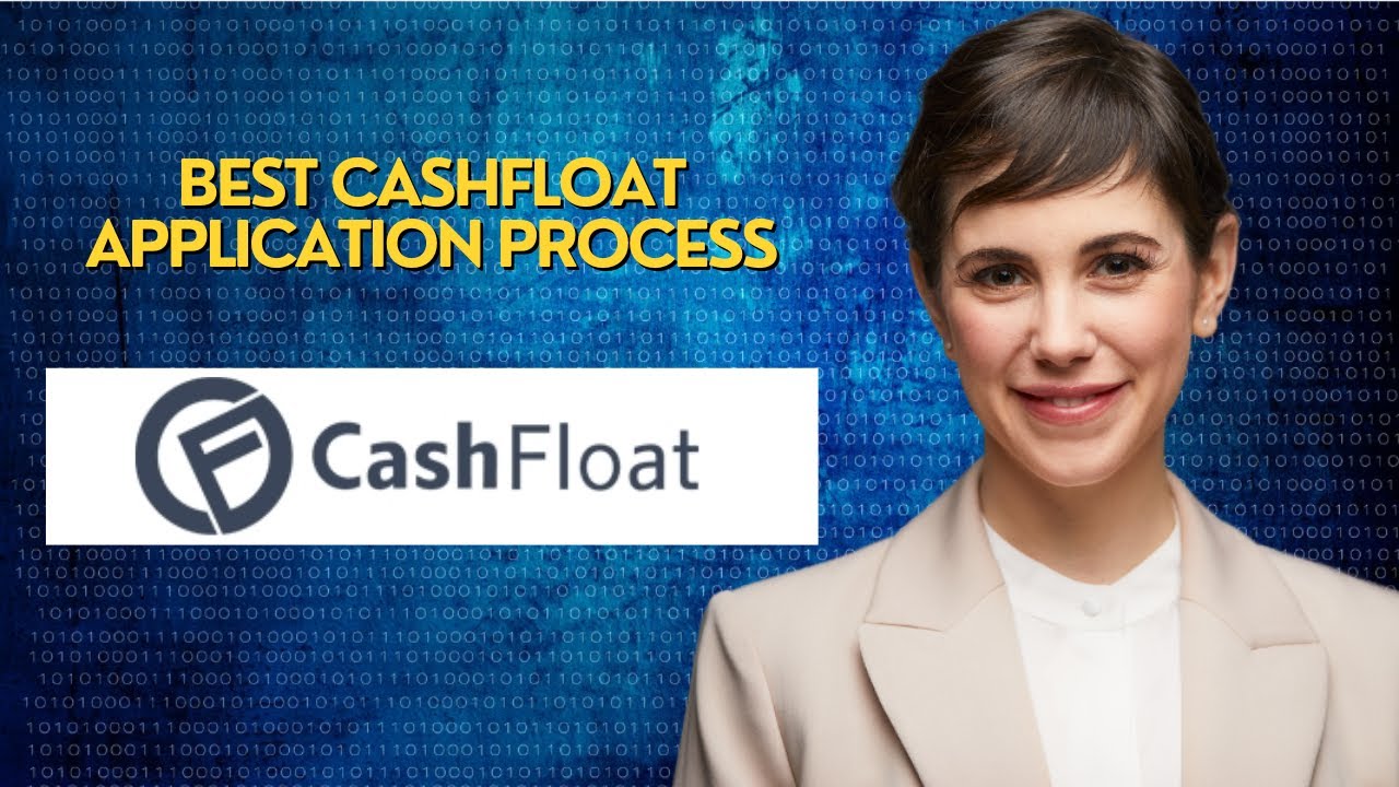 Best Cashfloat application process - YouTube