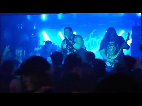 Frozen Soul live [partial set] - Webster Underground - Hartford, CT 9 ...