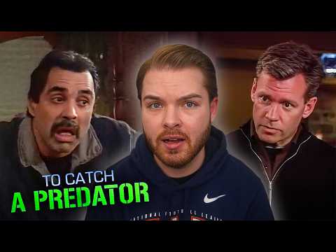 To Catch A Predator Is Worse Than I Remember