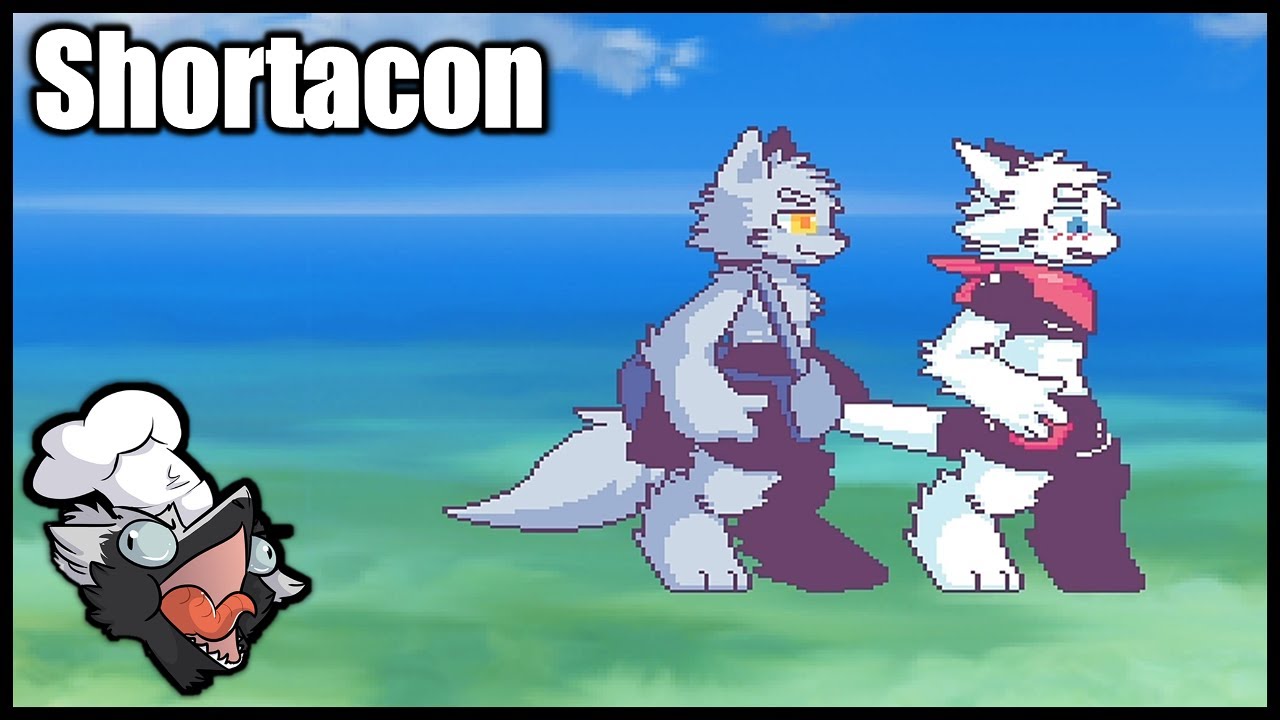 All 3 of Dragon Snow's Shortacon Prototypes | Shortacon - YouTube