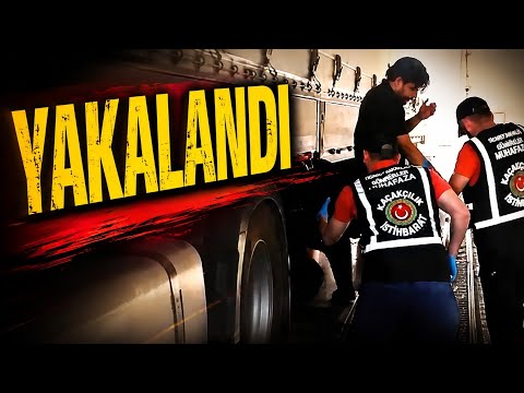 Arif Kocabıyık Olayı