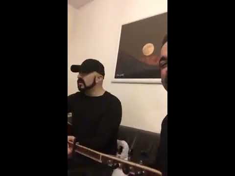 Mistefa Bazidi U Serhat Carnewa Hesen Hesen Canlı 2017