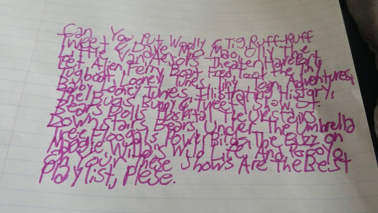 Question For Christian The Thomas And Friends Fan ALT - YouTube