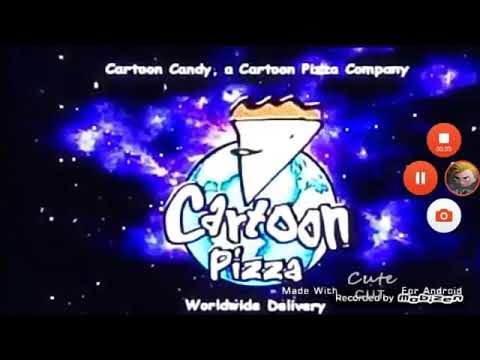 Ellipsanime/Amblin Entertainment/Cartoon Pizza/Sesame Workshop/Warner ...