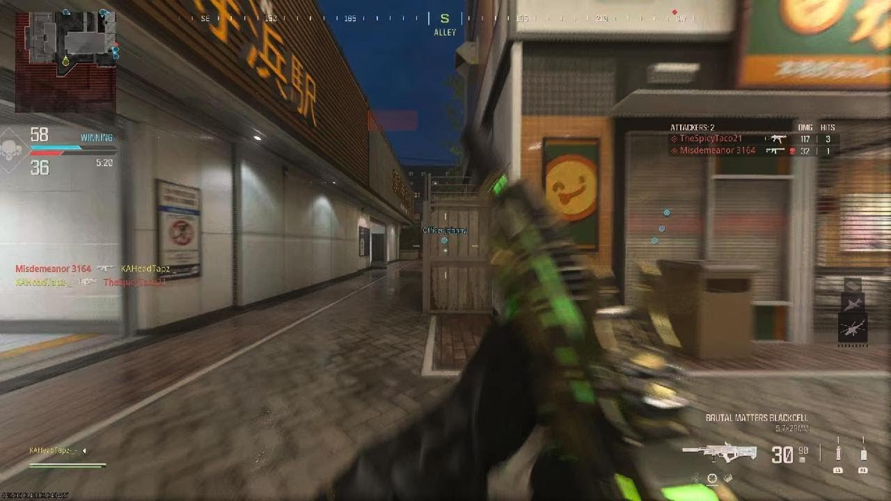 Call of Duty old files - YouTube
