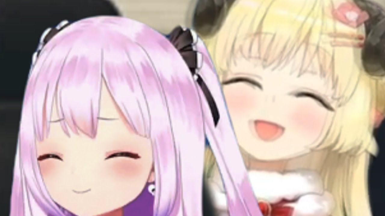 STFU I'm vibing with Hololive rn - YouTube