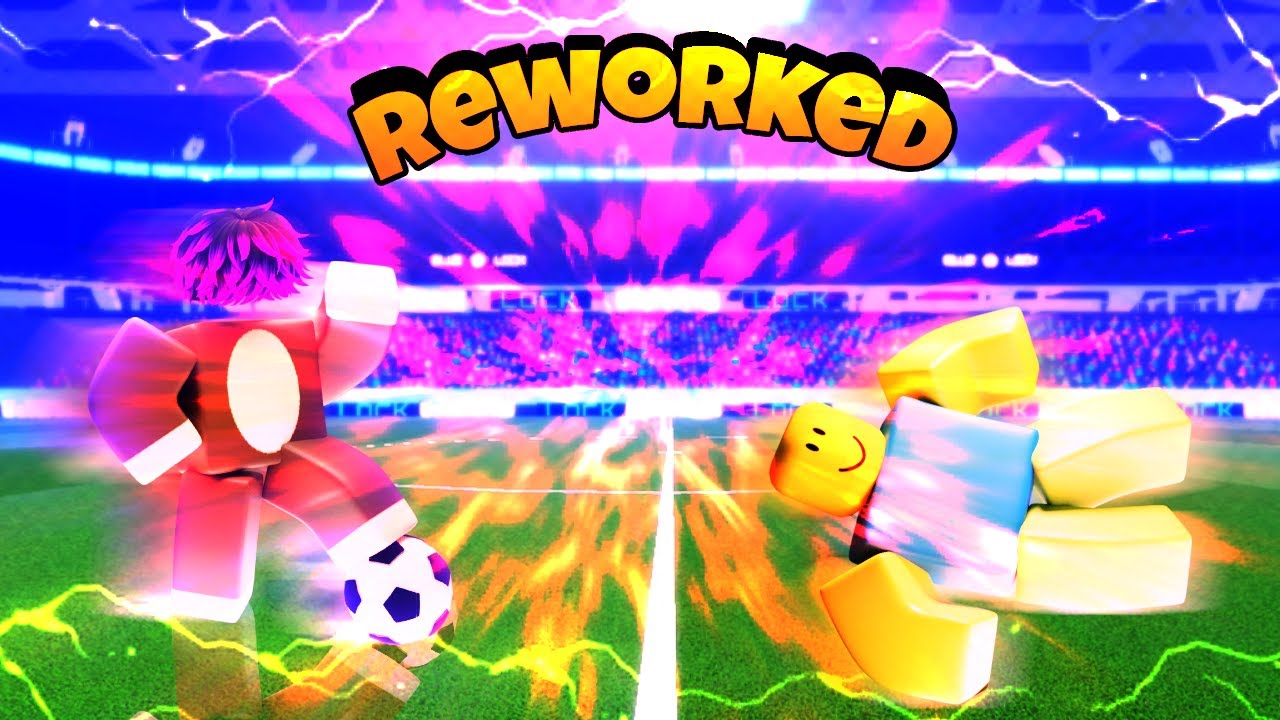 new Bachira REWORK is awesome in blue lock rivals - YouTube