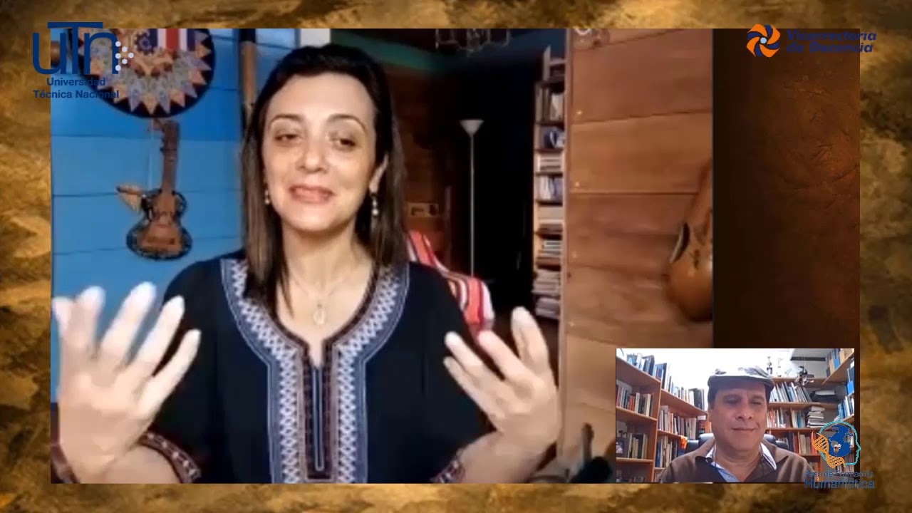 11. Natalia Esquivel Benítez - Cantautora, compositora, investigadora ...