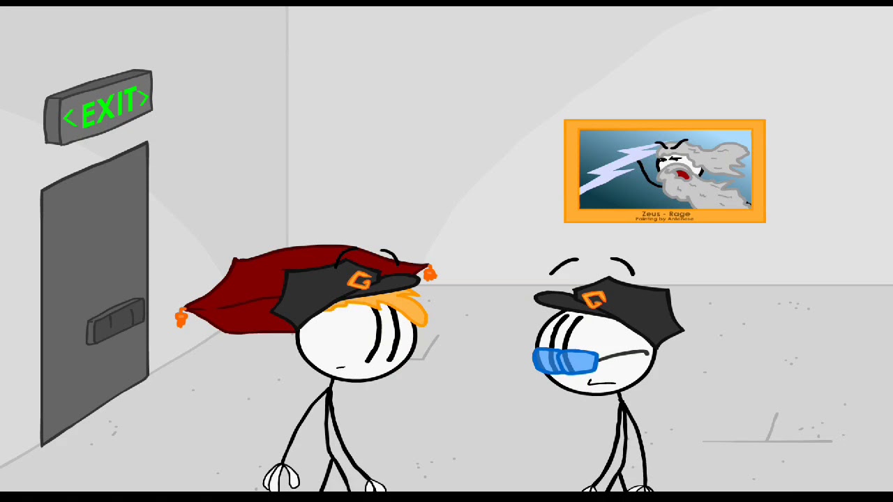 STEALING THE DIAMOND GAMEPLAY ESCAPE METHOD 1 - YouTube