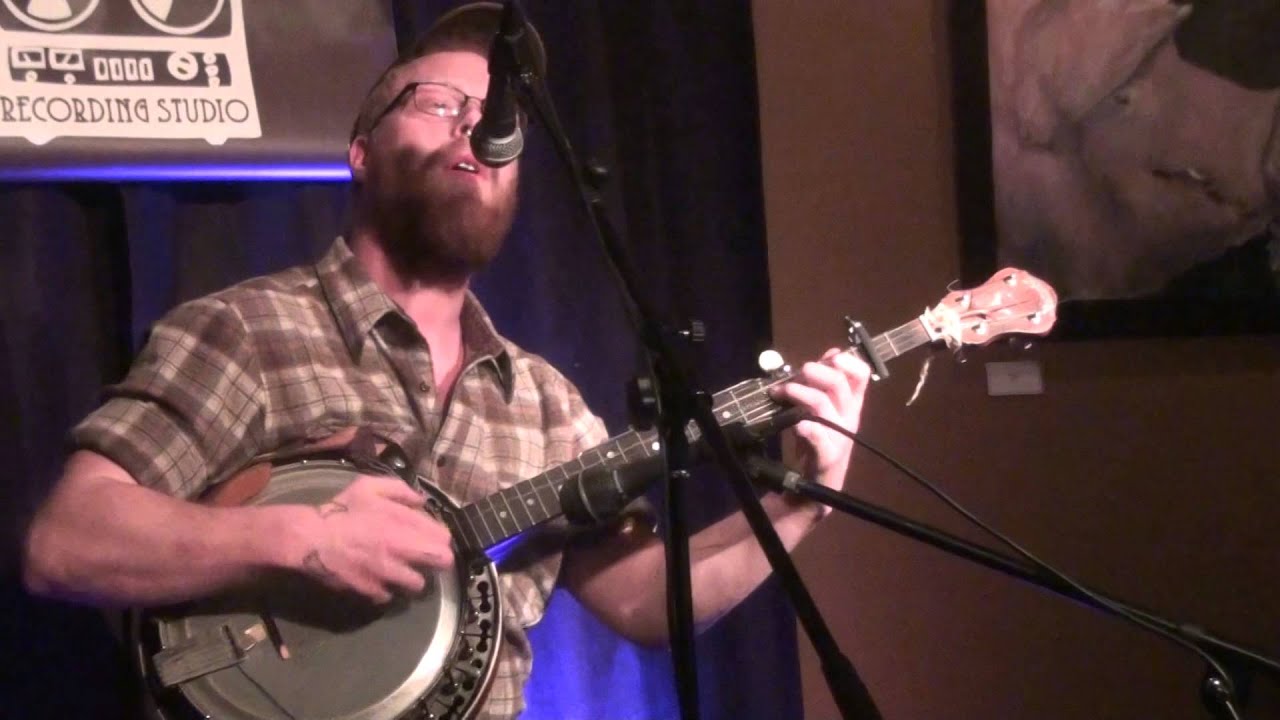 Matt Heckler Infinity Hall February 19, 2015 # 2 - YouTube
