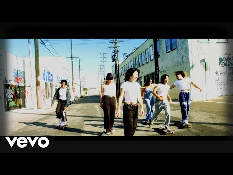 Kitten - Angelina (Official Video)