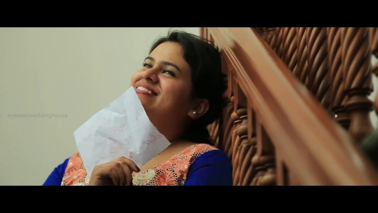 beautiful pre wedding movie ( save the date ) Rinu and Ann - YouTube