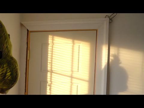 What Is Backband Door Casing? A Simple Guide for a New Look - DIYself.blog