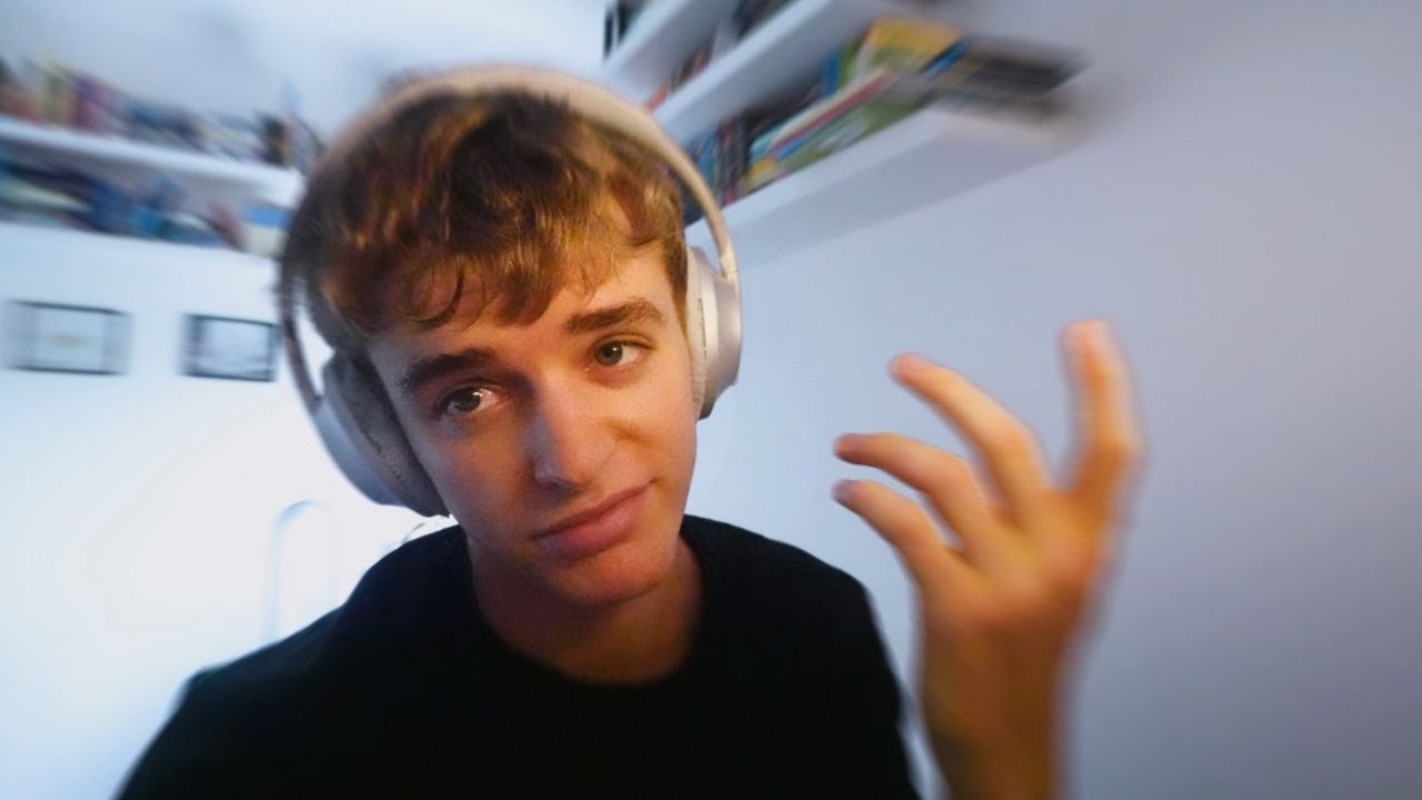 Copy My 3-Step-Process To Build Bullet Proof Systems in 2025 - YouTube