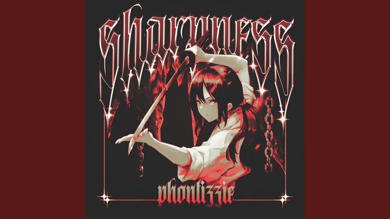 SHARPNESS - YouTube Music