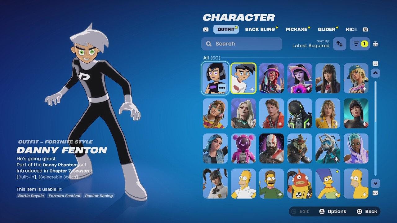 This DANNY PHANTOM Collab Is REALLY Good (Gameplay & Review) - YouTube