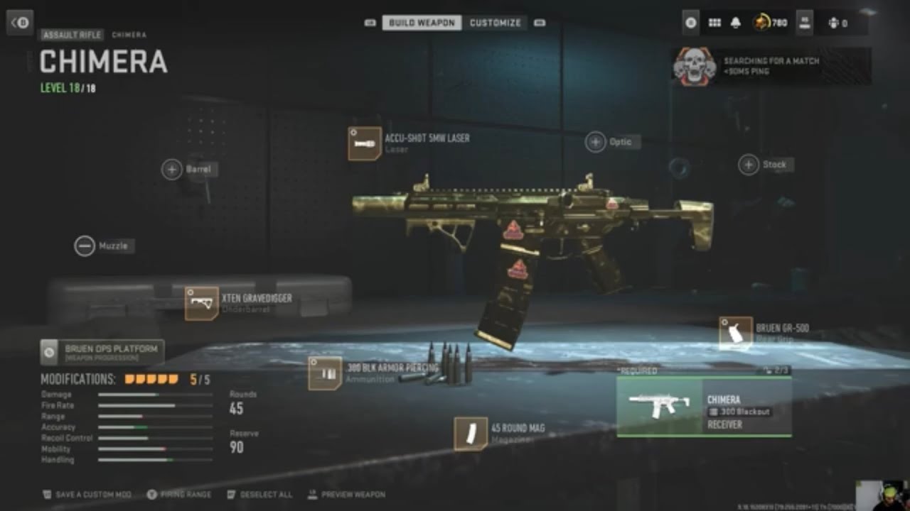 CALL OF DUTY MODERN WARFARE 2 | CHIMERA GAMEPLAY - YouTube