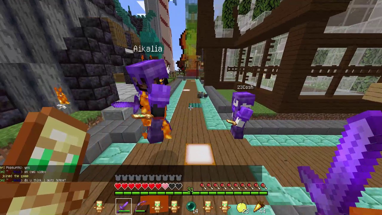 First 1v1 on scum craft (zel) part 2 - YouTube