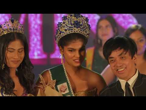 Miss and Miss Teen Tourism 2026 announcement of Winners
