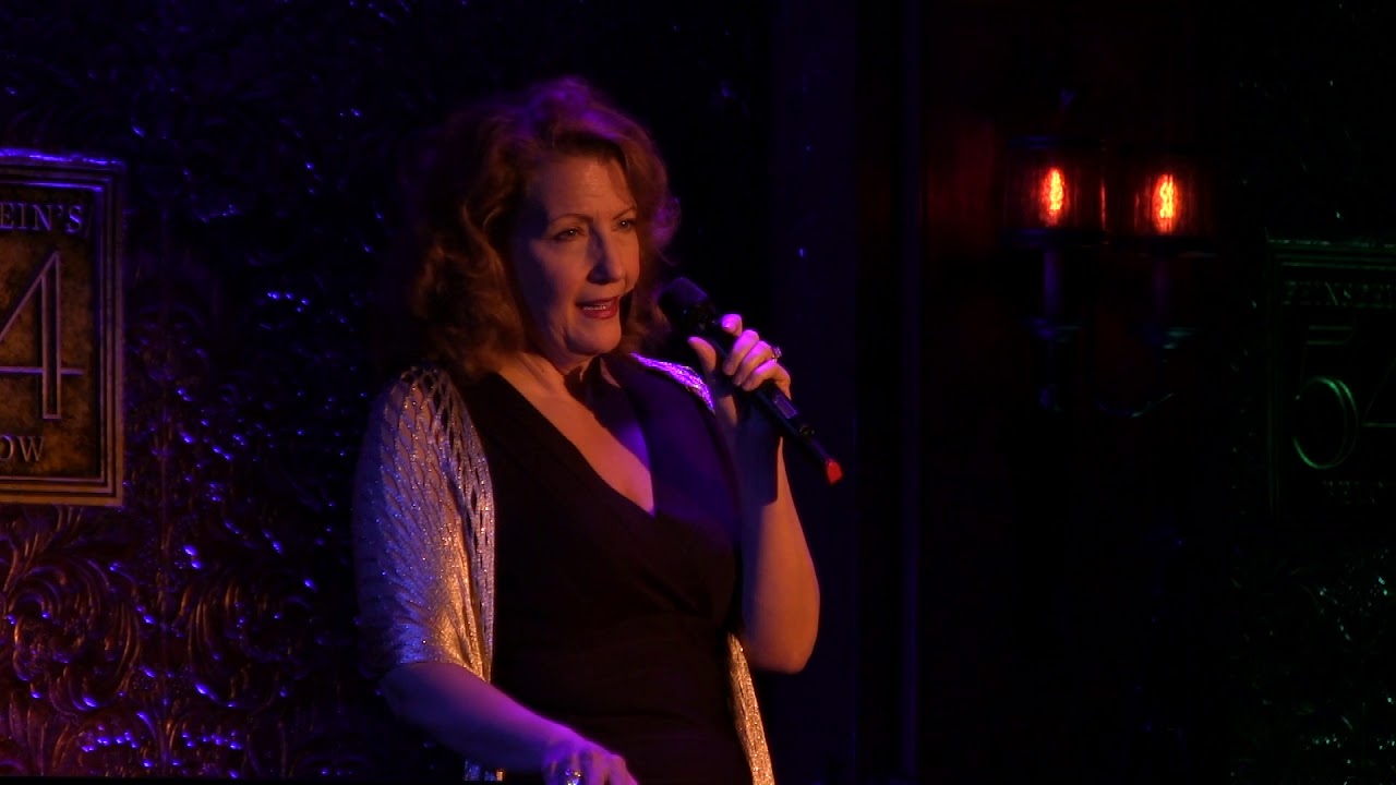 Tracy Bidleman - "Somewhere Over the Rainbow" (Harold Arlen & Yip ...