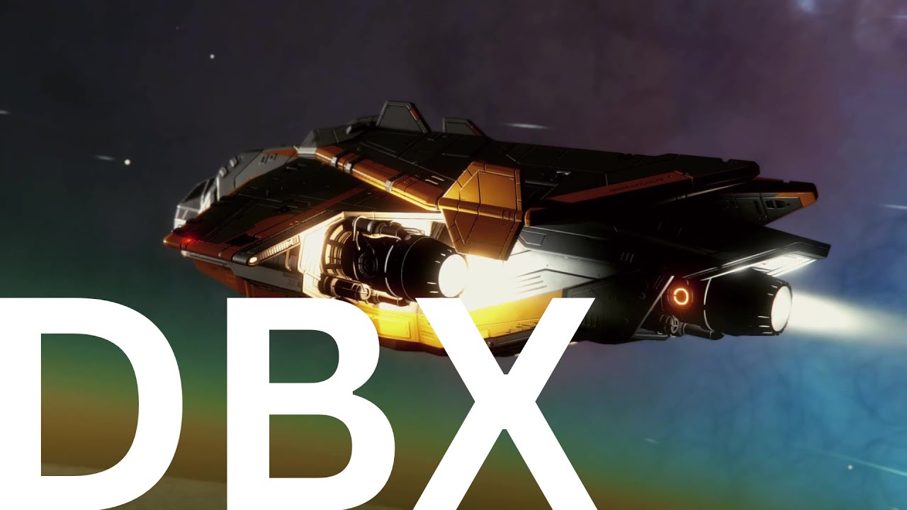 Diamondback Explorer Cinematic Trailer - YouTube