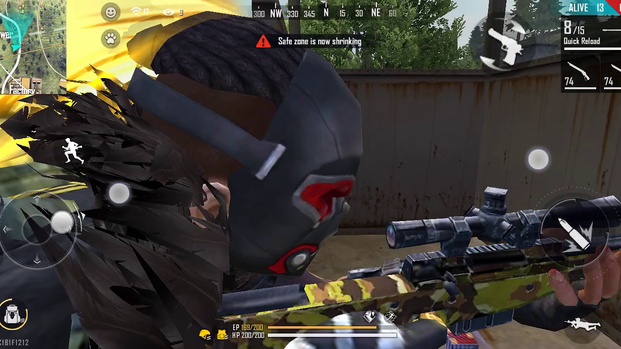 Ranked game best gameplay - YouTube