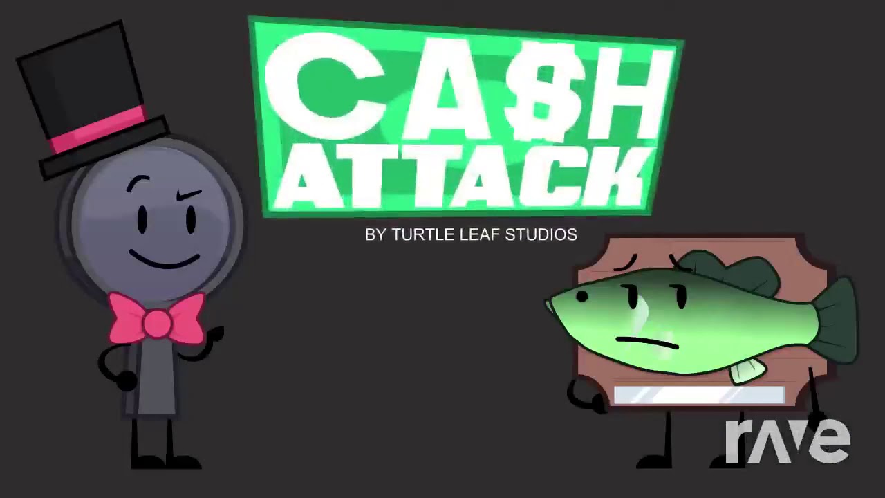 Object Show Intro Minimix | RaveDj - YouTube