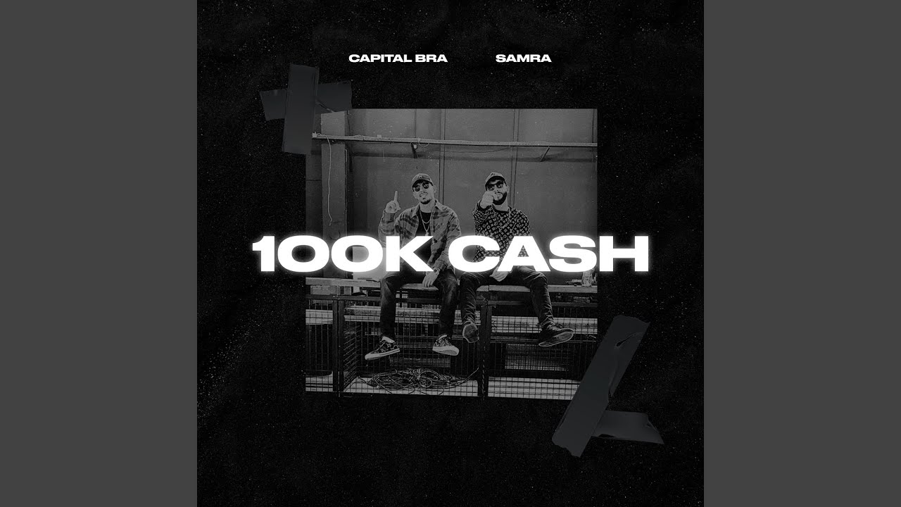 100k Cash - YouTube