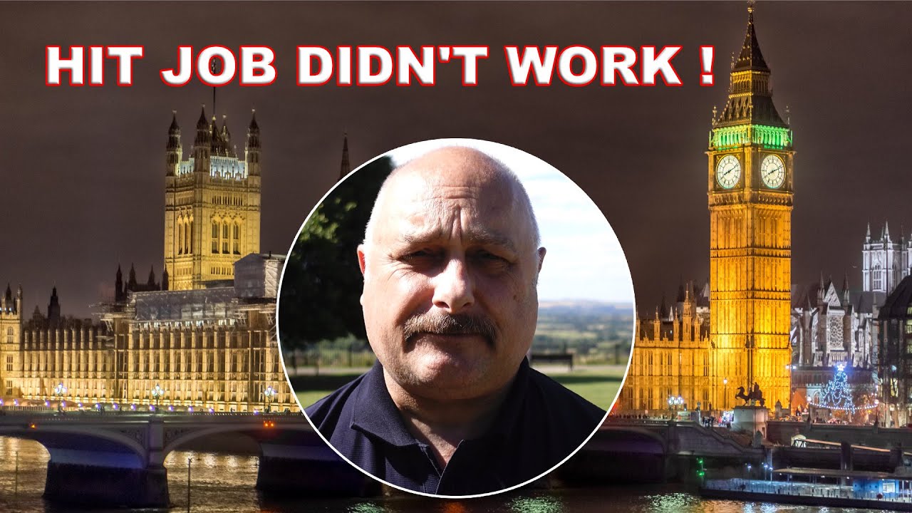 Hit job didn't work! 🤔 - YouTube