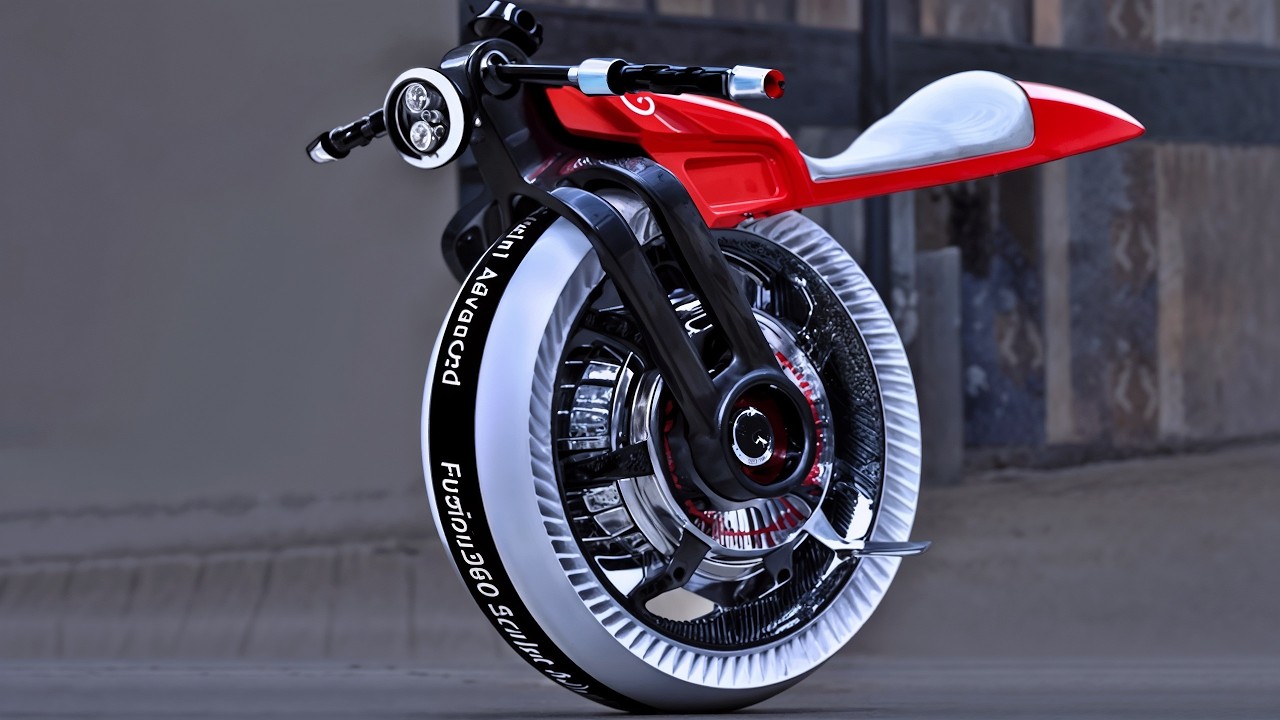 16 NEWEST INVENTIONS THAT WILL BLOW YOUR MIND - YouTube