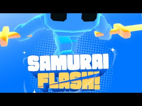 Samurai flash gameplay Solutions iOS - YouTube