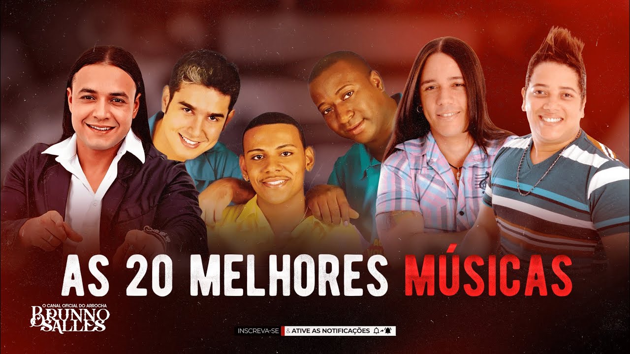 ASAS LIVRES - AS 20 MELHORES MÚSICAS - SÓ AS MELHORES MÚSICAS - YouTube