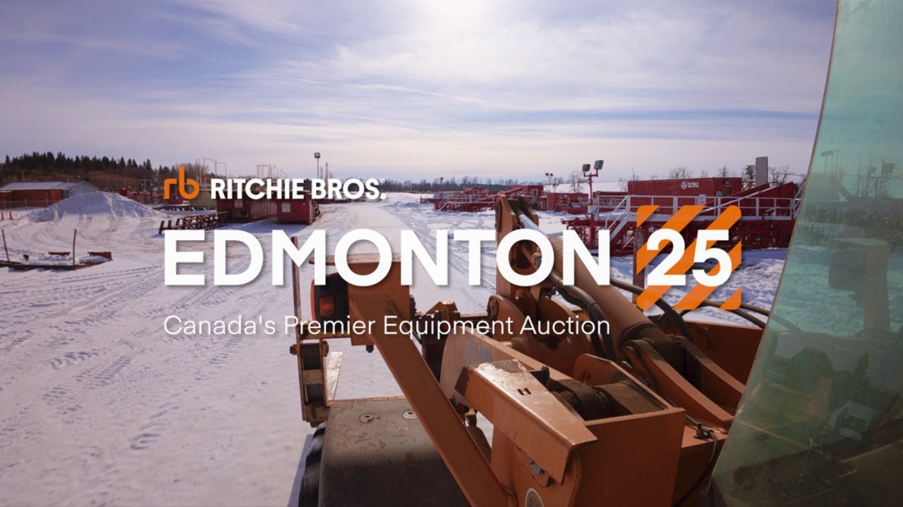 Complete Dispersal for Treo Drilling Services - Edmonton April 2025 ...