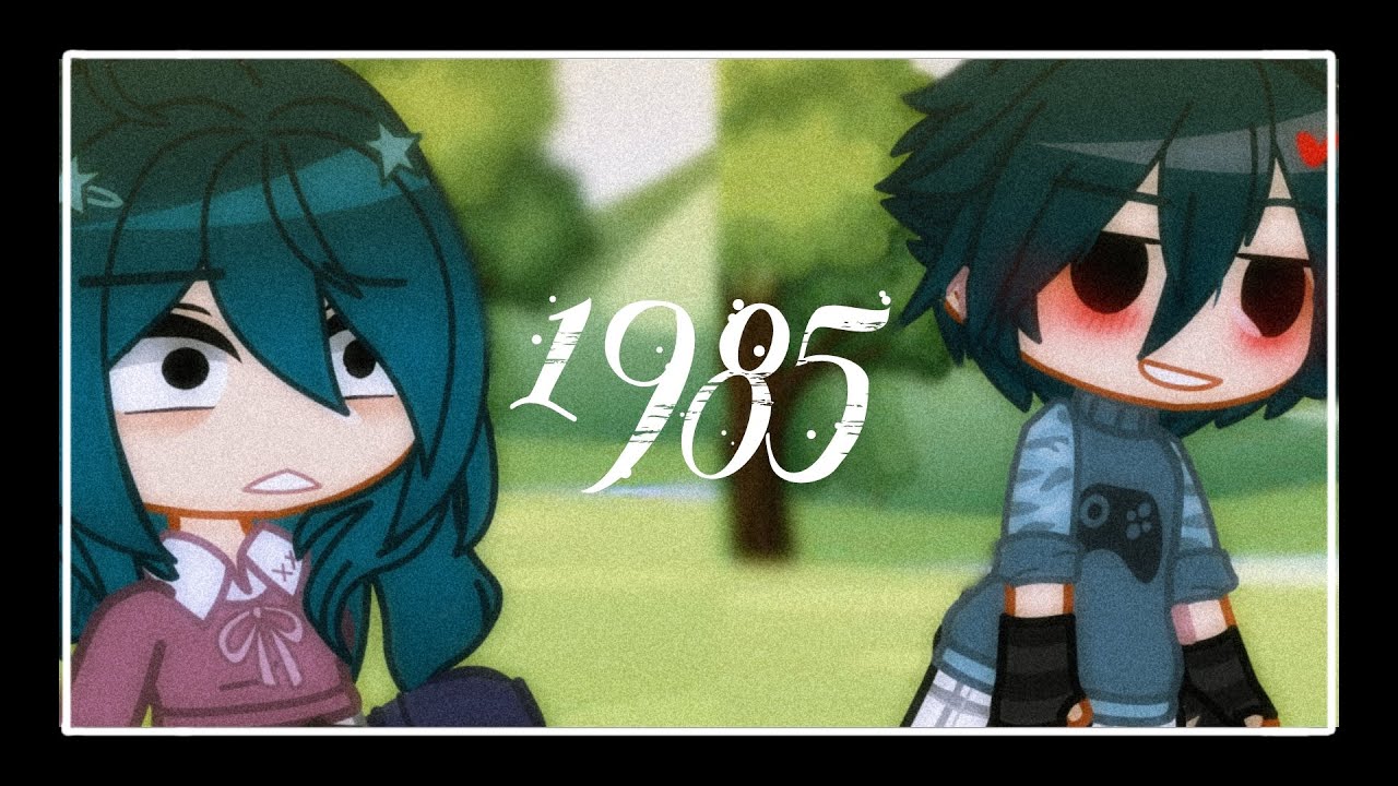 1985 ||tmf|| meme ||ft. hailey|| - YouTube