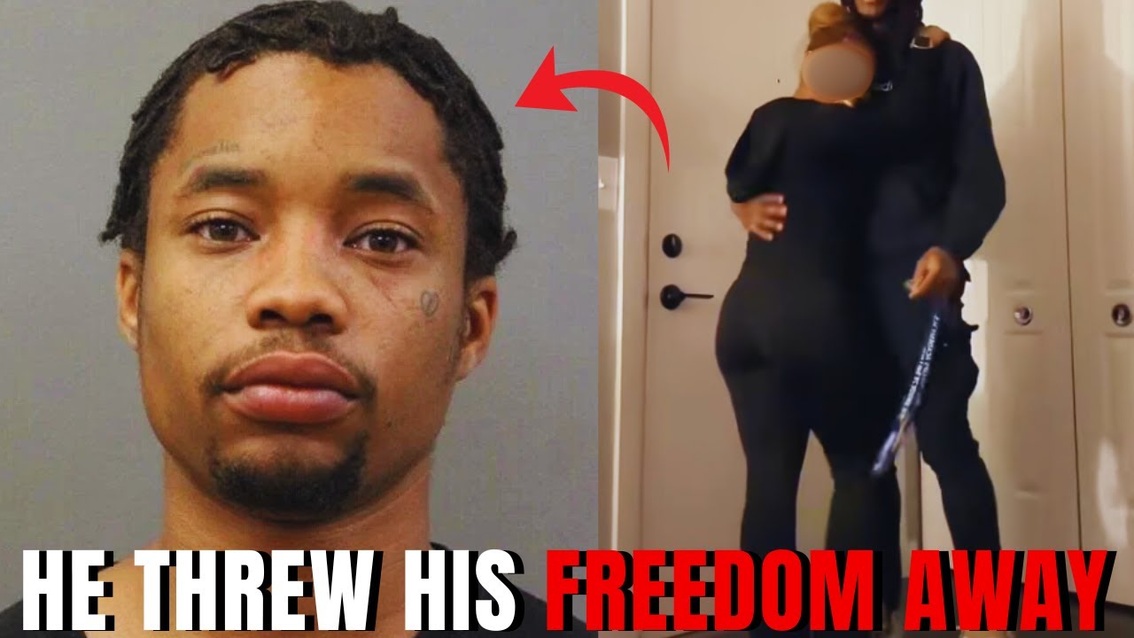 He Ruined His Life After Discovering His Ex Was With His Best Friend ...