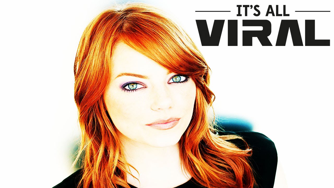 10 Things You May Not Know About Emma Stone - YouTube