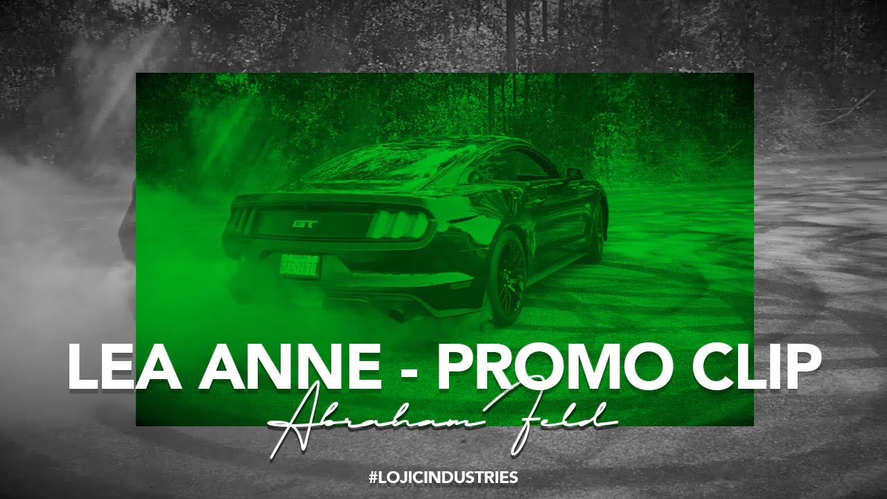 Lea Anne Video Promo | Burnouts - YouTube