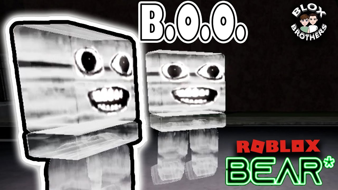 BEAR* / B.O.O. / An O.G B.O.B. / Roblox - YouTube
