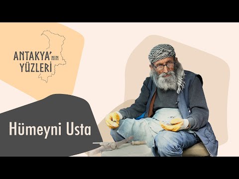 Hümeyni Usta: İsa Kart