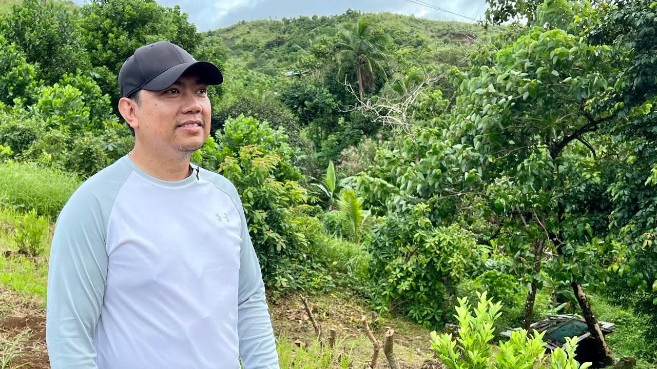 DAMING SINUNOG na PERA, But FINDING the RIGHT PERSON, May HOPE sa ...