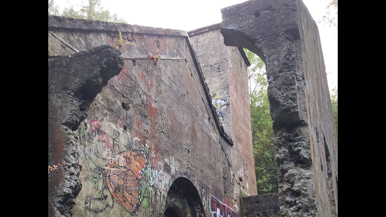 Eston Fan House ~ ( SS Castle ) - YouTube