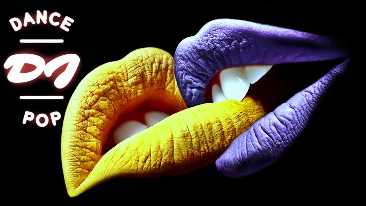 Songs Remixes 🥤🌴 Dance Love Music 🔥 Party EDM , Pop , Electro, Club ...