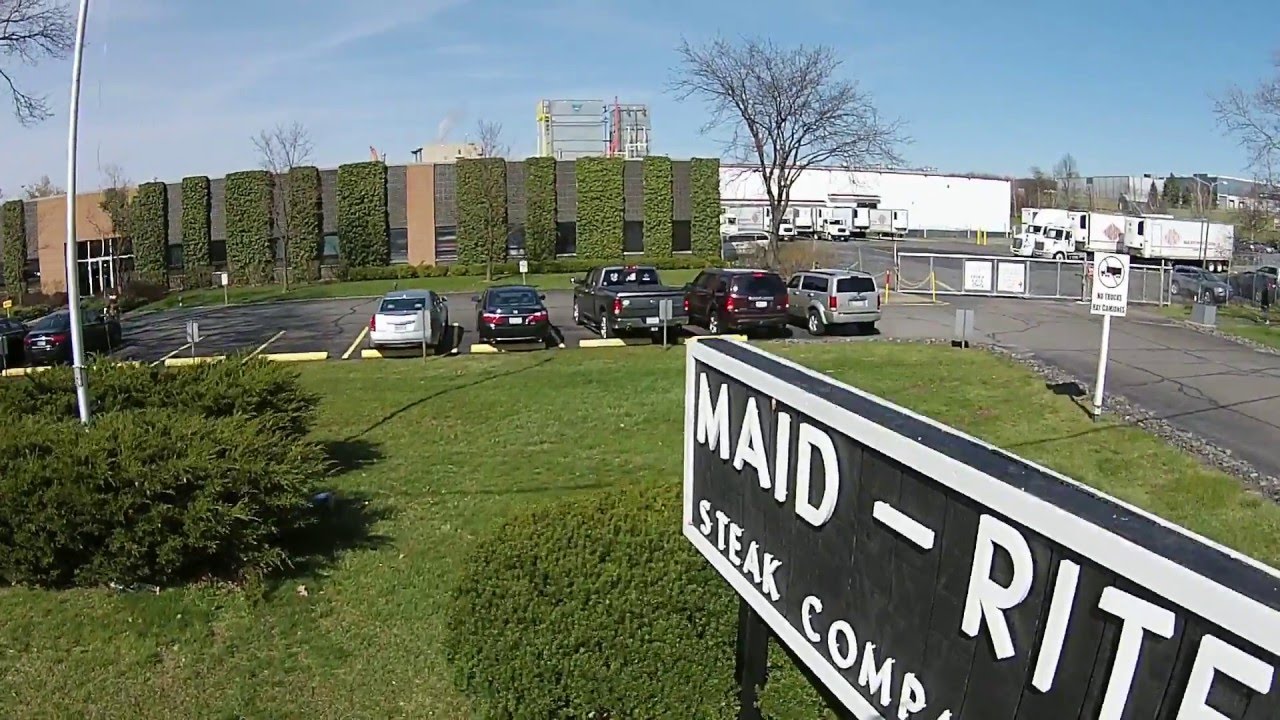 Maid Rite Headquarters - YouTube