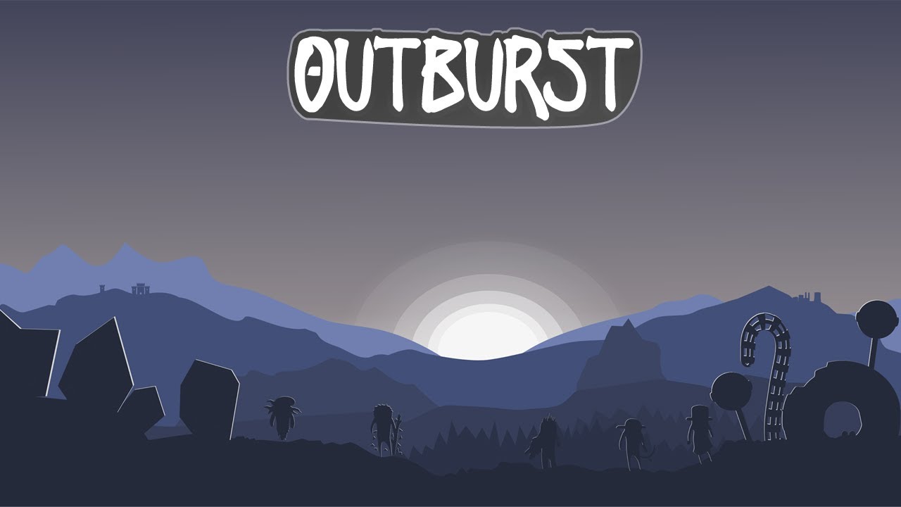 Outburst - Trailer - YouTube