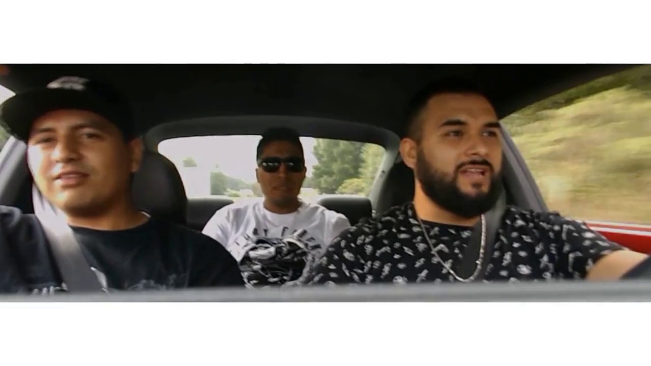 RECUERDOS TRISTES - TONY FUNCK FT. EL ILEGAL - YouTube