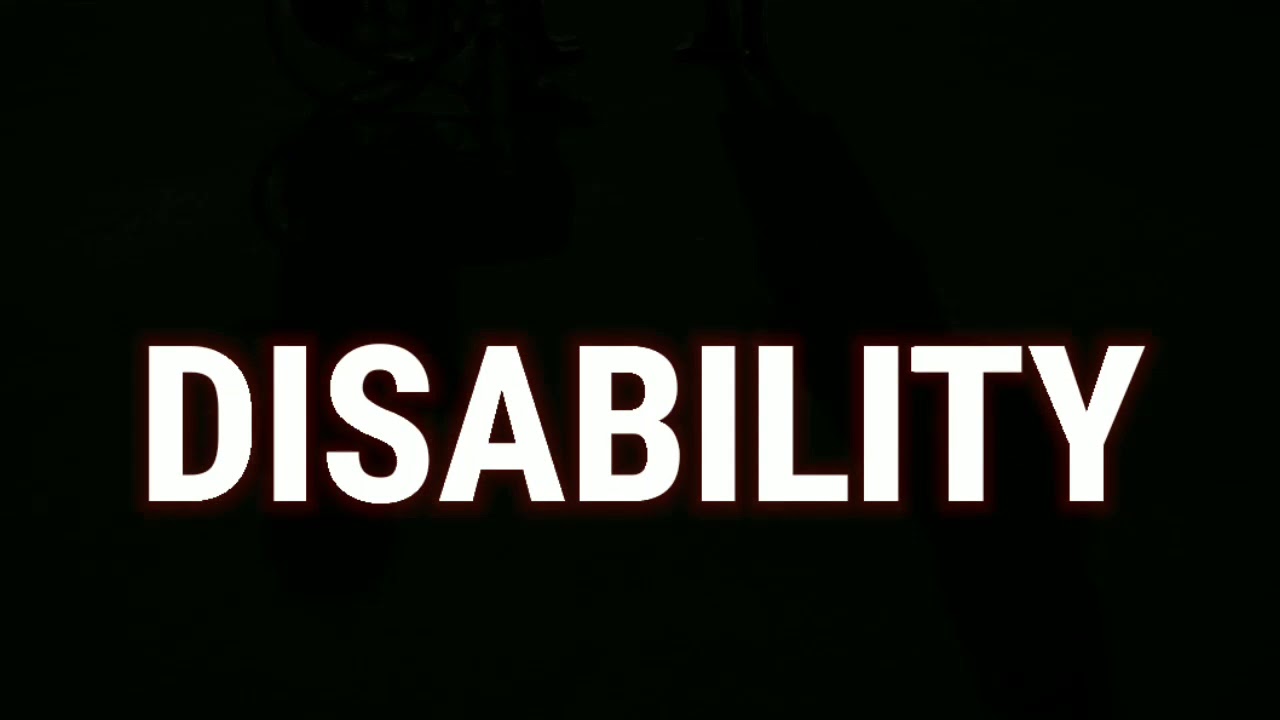 Awareness Advocacy Campaign for Person With Disability (PWD) - YouTube