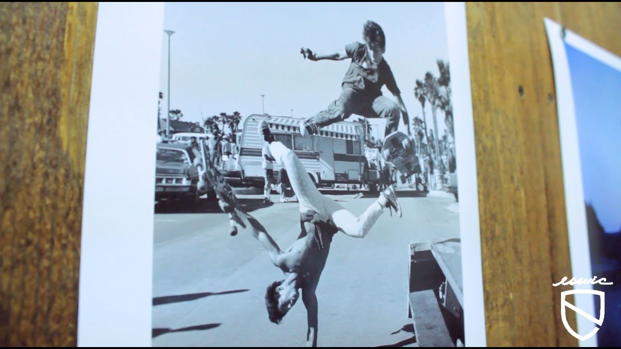 Eswic Presents Bryce Kanights "Decades Deep" - YouTube