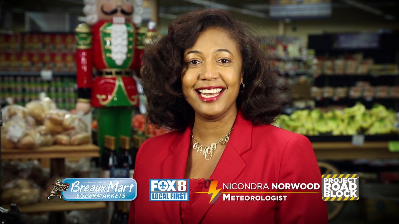 Stay Safe & Sober - Nicondra Norwood (:15) - YouTube