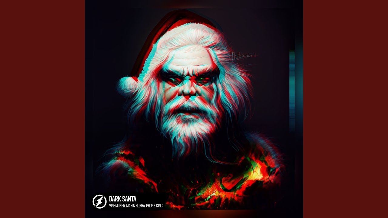 Dark Santa - YouTube
