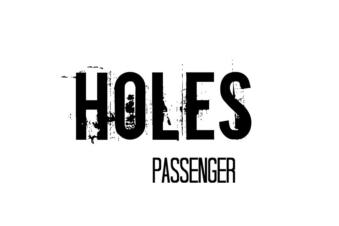 Holes (Explicit) Lyric Video // Passenger - HD - YouTube